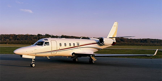Gulfstream G100 | Jets & Helicopters