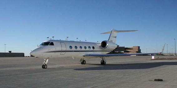 Gulfstream G350 | Jets & Helicopters
