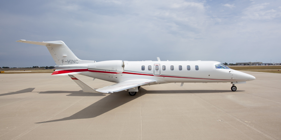 Learjet 70 | Jets & Helicopters