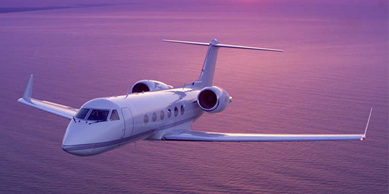 Gulfstream G300 | Jets & Helicopters