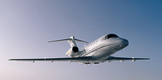 Cessna Citation VI l | Jets & Helicopters
